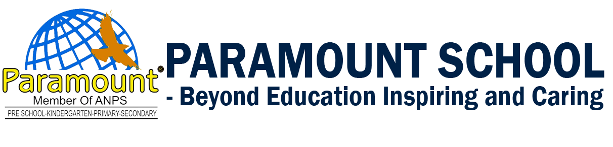 Secondary - Paramount School